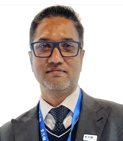 Speaker Nitin Kishore – Fire Safety Forum 2025